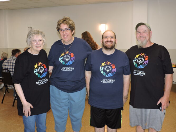 Special Olympians heading to national competition | News, Sports, Jobs ...
